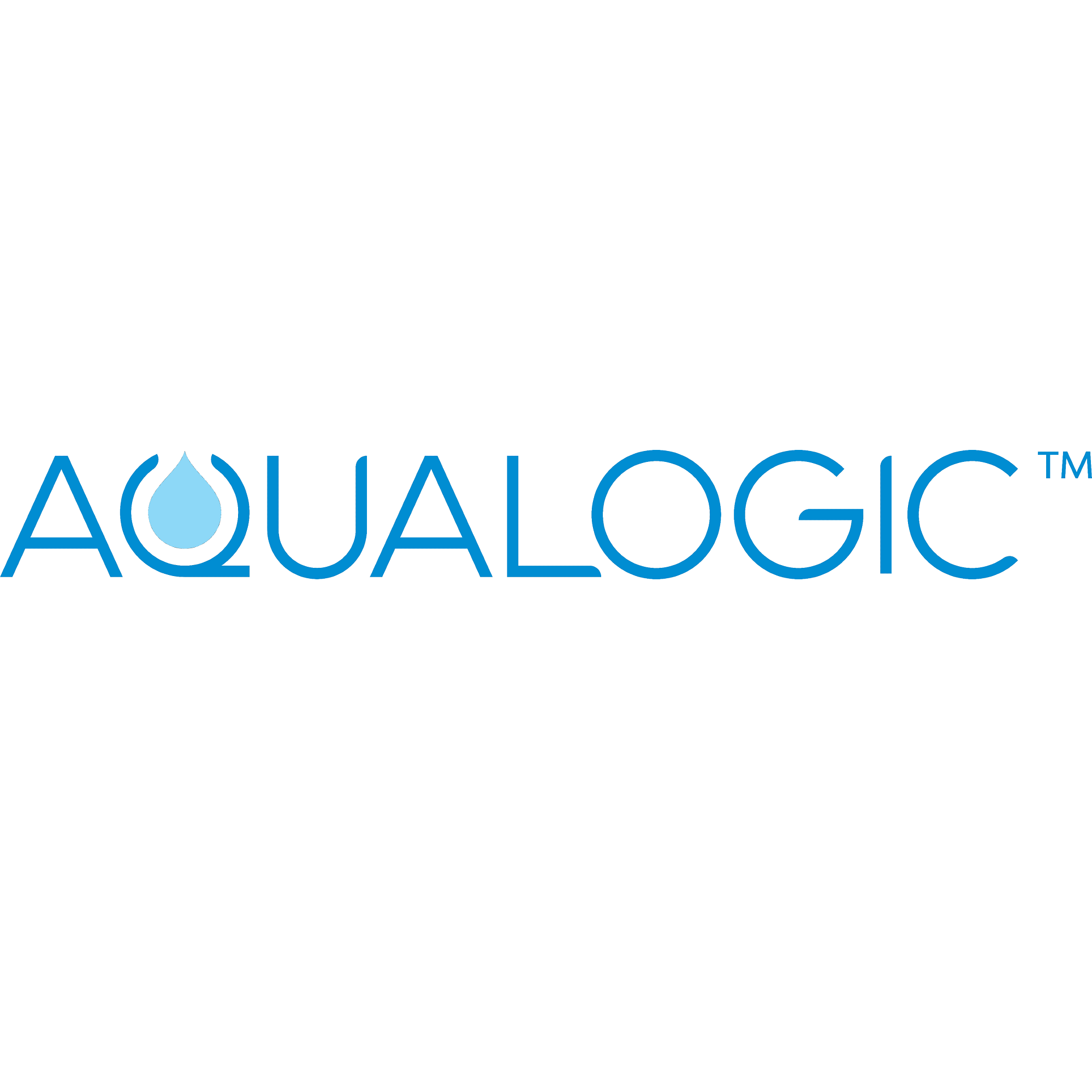 Aqualogic - Systemy filtracji wody